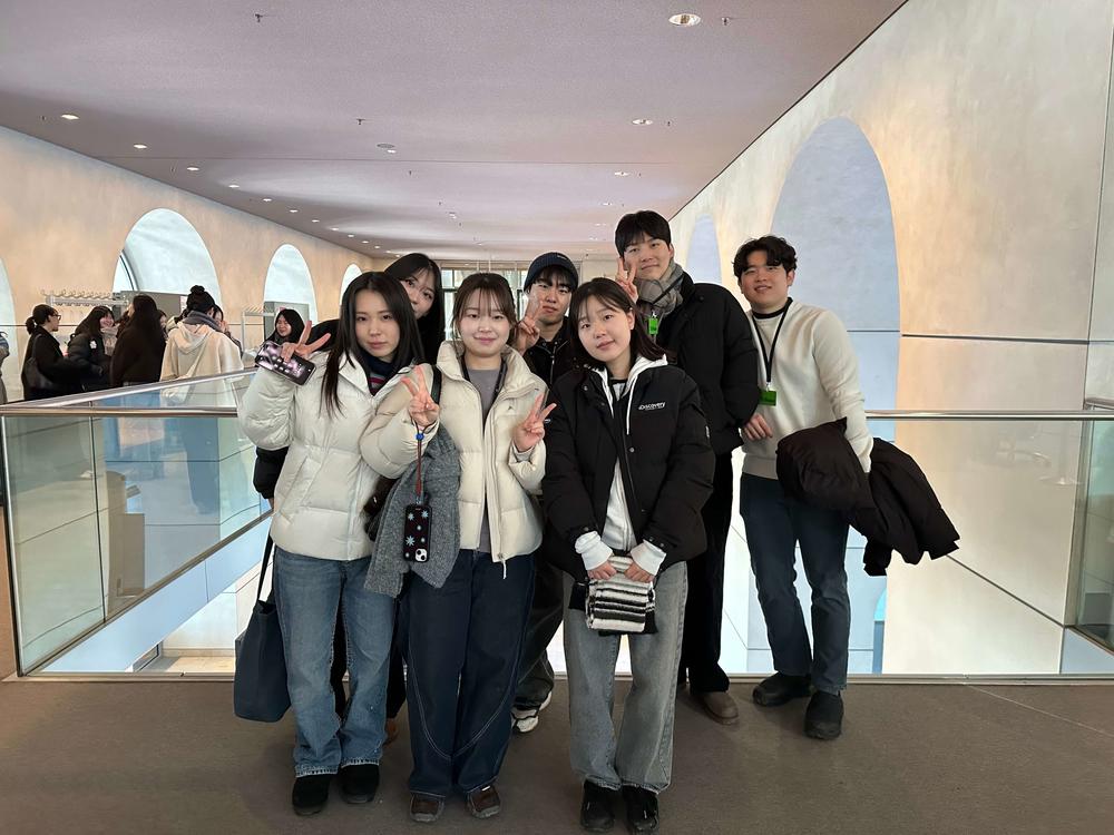 Visit to the Reichstag building • FUBiS