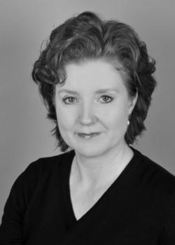 Dr. Anja Maria Rothmann (geb. Richter) • FUBiS