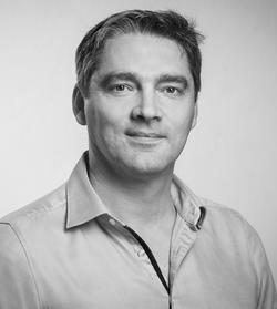 Oliver Schmidt • FUBiS