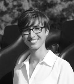 Conny Steenblock • FUBiS