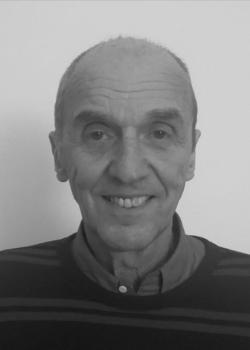 Dr. Robert G. Waite • FUBiS